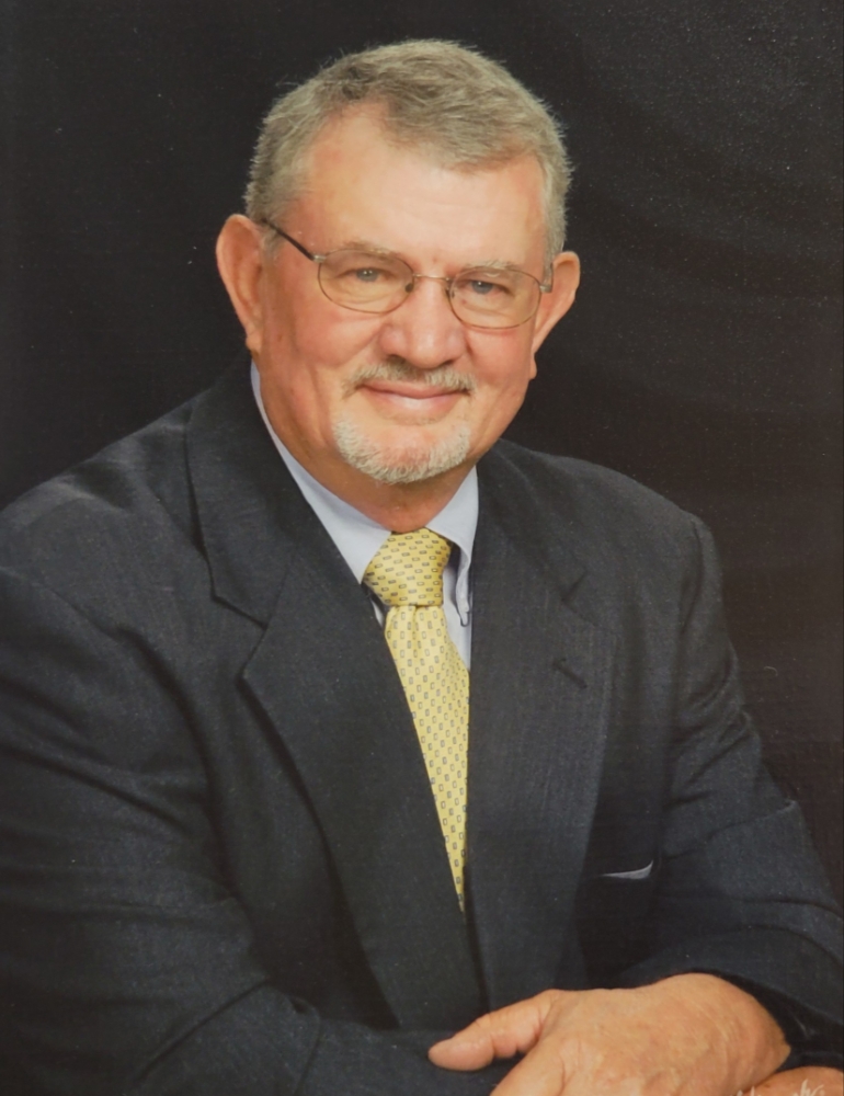 Charles Wade - 2024 - Rouse Funeral Home