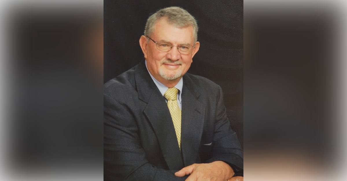 Obituary information for Charles Wade