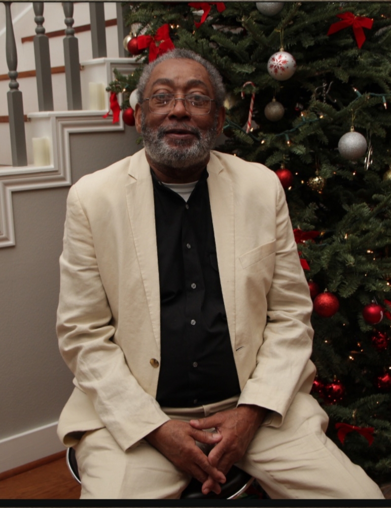 Billie Ward III - 2024 - Rodney F Byrd Funeral Directors