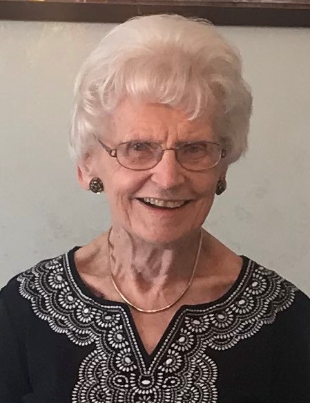 Jean I. Williams - 2024 - Blileys