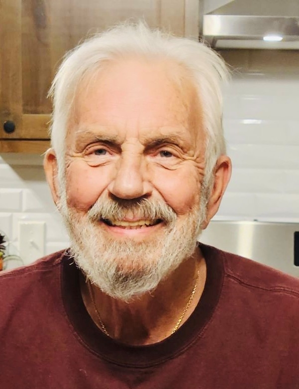 Audie Ray Eversole - 2024 - Davis Funeral Home OK Audie Ray Eversole - 2024 - Davis Funeral Home OK