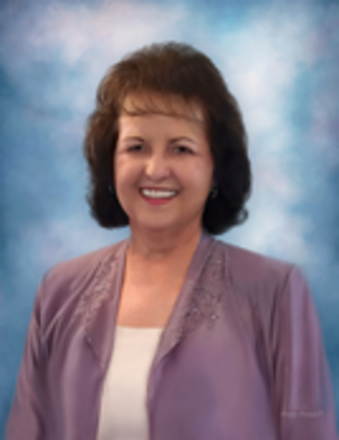 Patricia "Pat" Lee Nelson Obituary - 2024 - George Brothers Funeral Service
