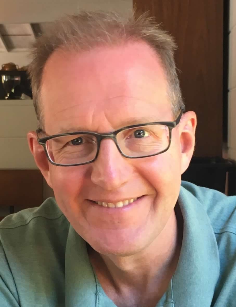Robert Kevin Grieser - 2024 - Altman-Long Funeral Home & Crematory