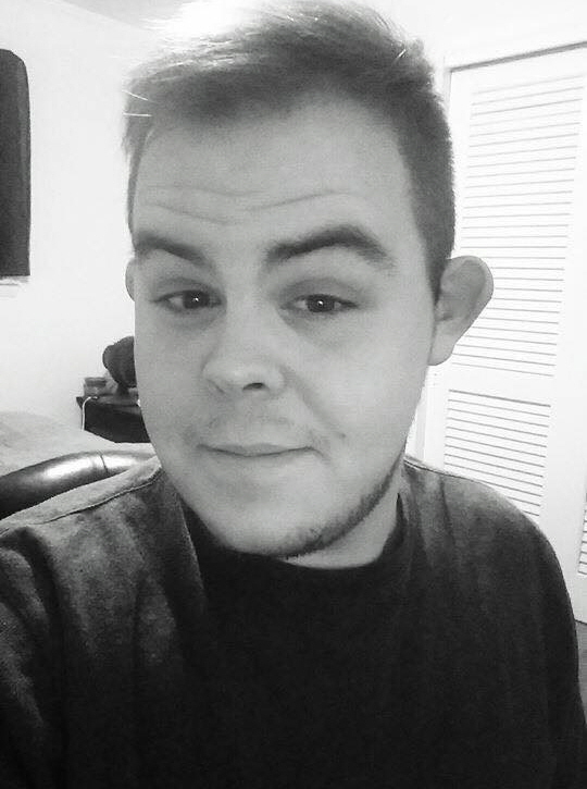 Cody Howard "COCO" Childress - 2018 - Reins-Sturdivant Funeral Home