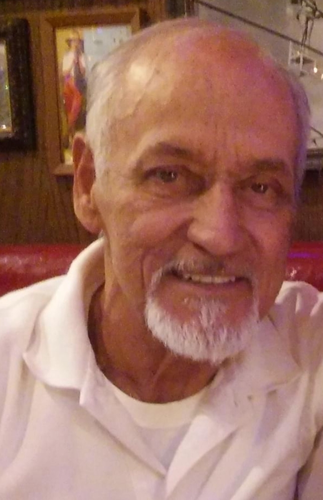 Ruben Edward Garza - 2024 - Verheyden Funeral Homes