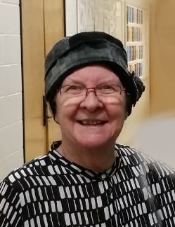 Nancy Lefever - Memories Trees