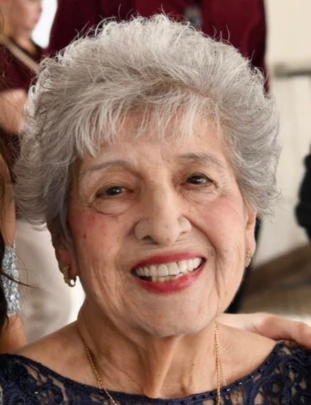 Yolanda B. Fernandez - 2024 - Sunset Memorial Oaks - Del Rio