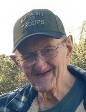 Joseph Herman Griffith - 2024 - Short Funeral Services Inc