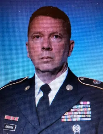 Obituary information for David Wayne Finchum