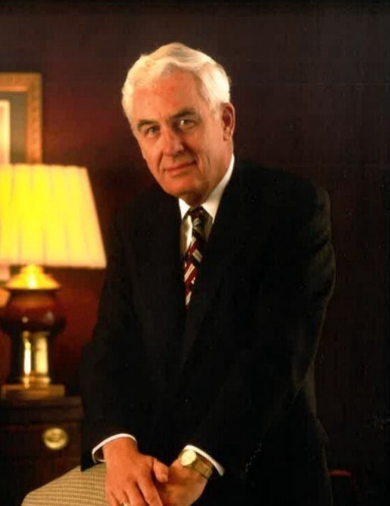 John Francis Griffith - 2024 - Robert A Pumphrey Funeral Homes