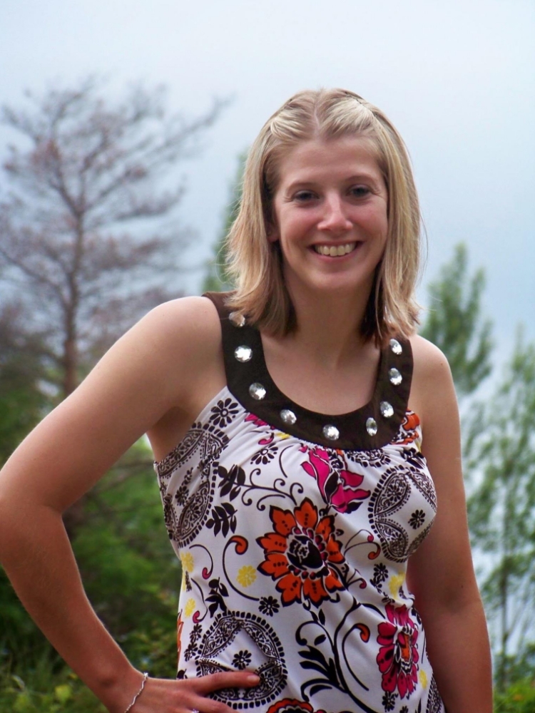 Kari Anne Miner - 2024 - Plaisier Funeral Home Inc.