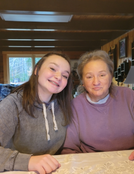 Holly Lou Golden - 2024 - Giberson Funeral Homes