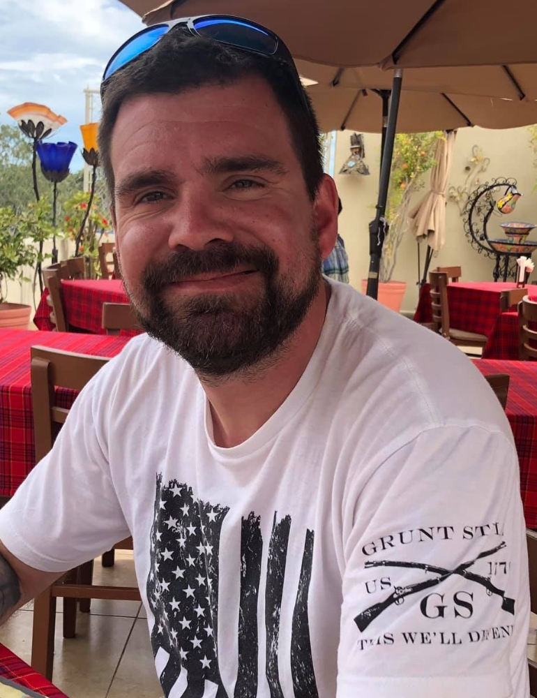 Joseph "Joe" Chase Miller - 2024 - Gaffney-Busha Funeral Home