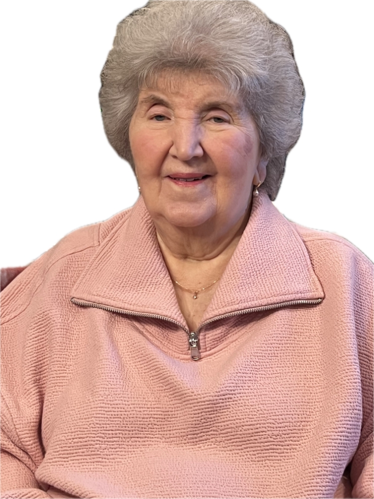 Sandra Jean McCabe - 2024 - Helke Funeral Home and Cremation Service