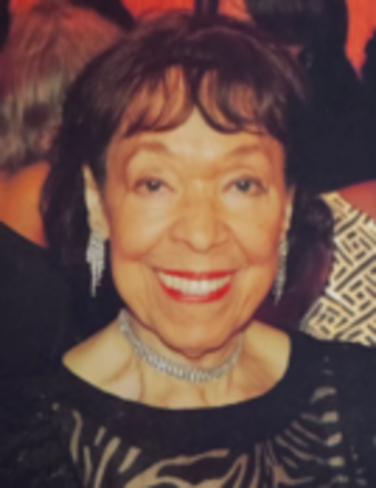 Norma Kelly - 2024 - McGuire Funeral Service, Inc.