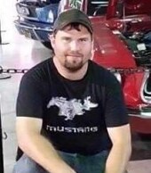 Zachary Cody Boyd - 2024 - Honaker Funeral Home