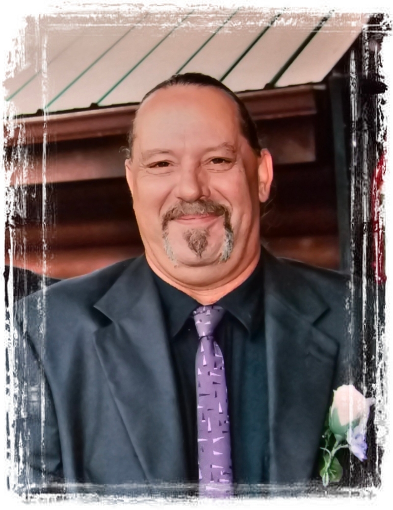 Larry E Mansfield - 2024 - Four Oaks Funeral Home