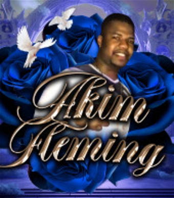 Akim Fleming Obituary - 2024 - DeMarco Funeral Home (Keele Chapel) Inc.