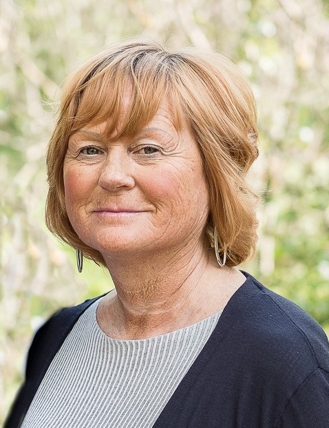 Gail Hazel Wilkinson - 2024 - Serenity Family Service