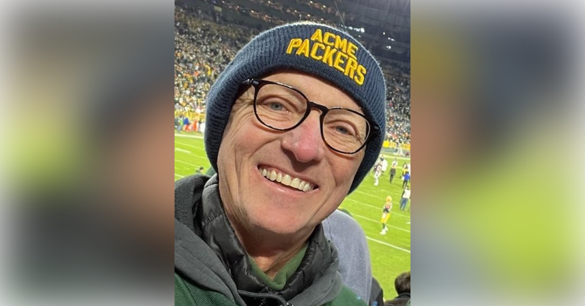 Obituary information for Michael Herson-Roeser