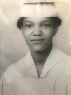 Rosia Mae Lynn - 2021 - Allison & Rose Funeral Home