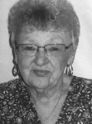 Patricia Profitt - 2012 - Allison & Rose Funeral Home