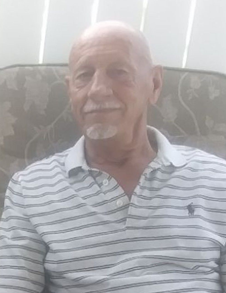 Rodney G. "Doby" Cline - 2024 - Snyder Funeral Homes