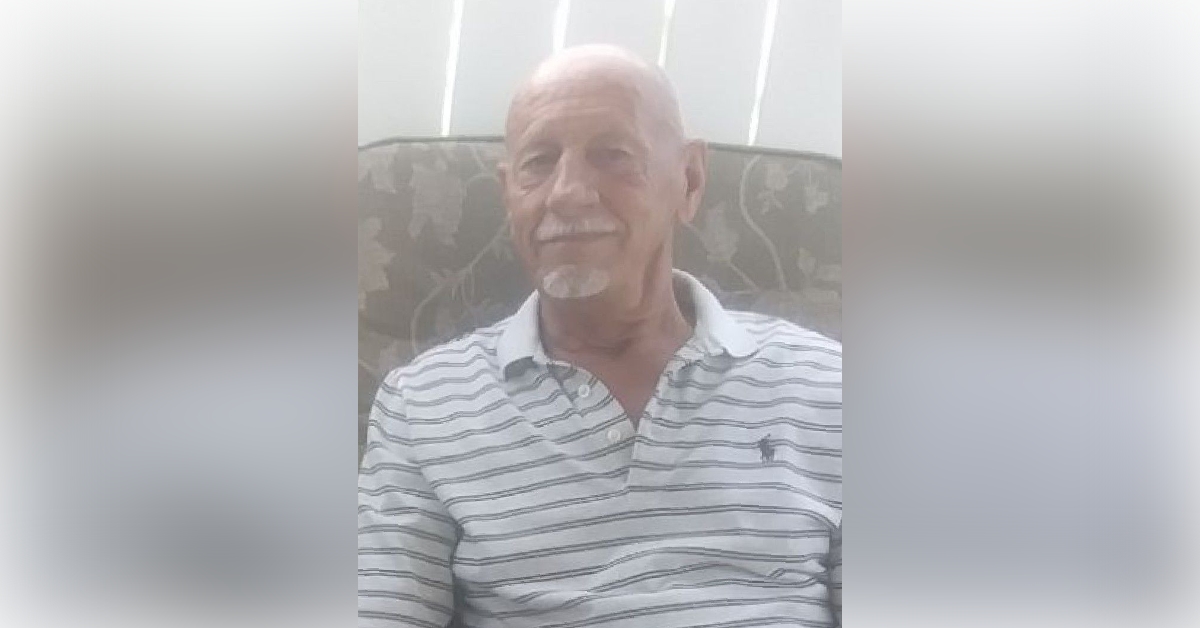 Obituary information for Rodney G. "Doby" Cline