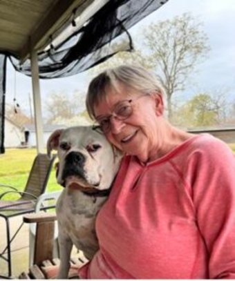 Shirley Gates Obituary - 2024 - Kilpatrick Funeral Homes