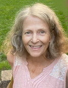 Judith (Judy) Ann Van Aman - 2024 - Fey Funeral Home