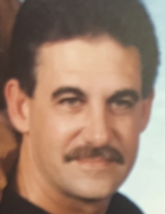 Keith Alan Fore - 2024 - Binkley-Ross Funeral Home