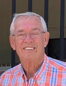 Ray C. Finch - 2024 - Holcombe Funeral Home, Inc.