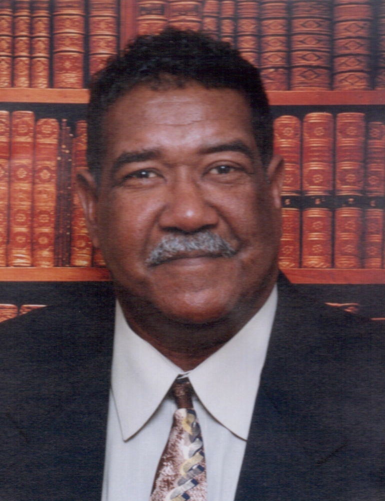 Alfred McClendon - Memories Trees