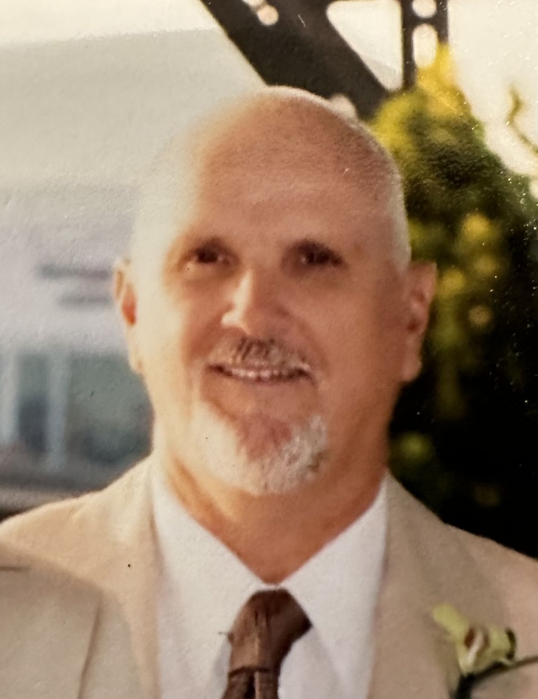 Michael Keith Lawson - 2024 - Robinson and Fuller