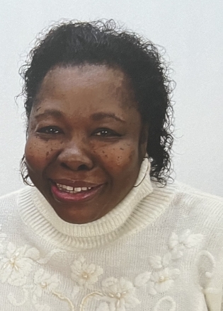 Hazel Marie Brown - 2024 - Foster Funeral & Cremation Service