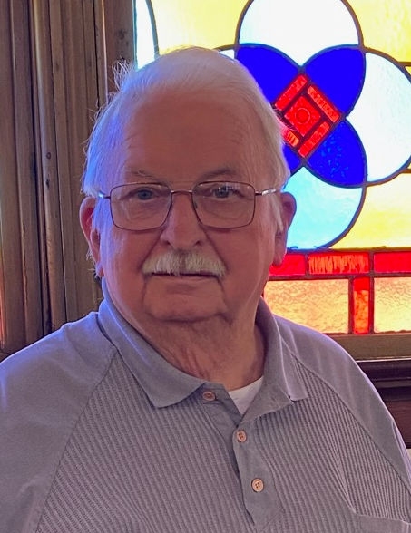 James Tate Baker - 2024 - Combs, Parsons & Collins Funeral Home