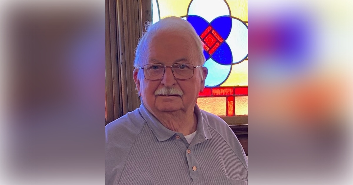 Obituary information for James Tate Baker