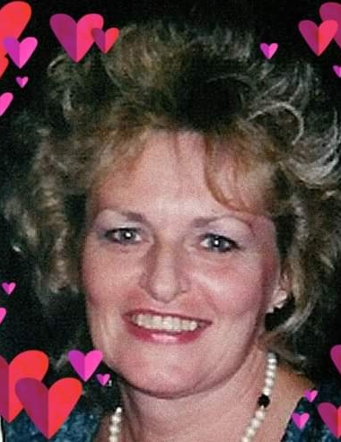 Virginia "Ginny" Rogers - 2024 - W T Wilson Funeral Chapel