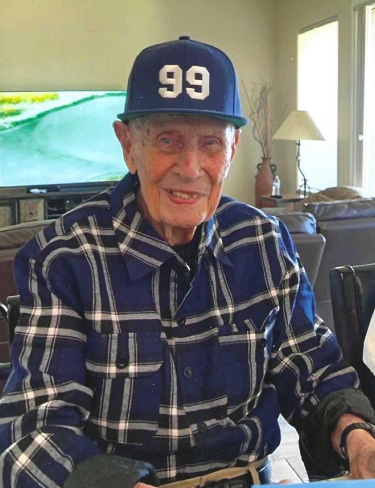 William Robert Buck - 2024 - Messinger Mortuaries