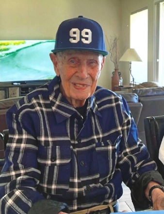 William Robert Buck - 2024 - Messinger Mortuaries