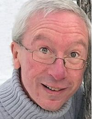 Sheldon Raymond Dickson - 2024 - Adams Funeral Home Ltd.