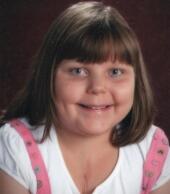 Callie Shay Miller - 2024 - C. Mertz and Son Funeral Home, Inc.