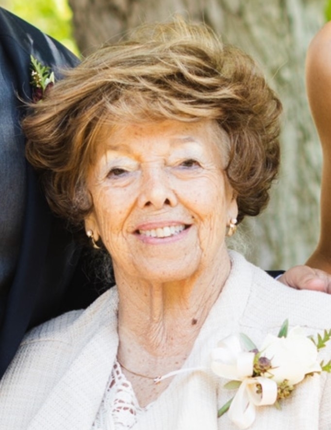 Loretta Rose Reade - 2024 - Dudley-Hoffman Mortuary