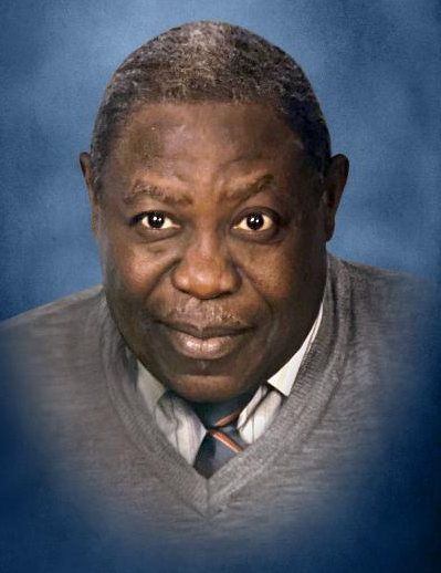 Deacon Sylvester Ballard - 2024 - Davis Funeral Home