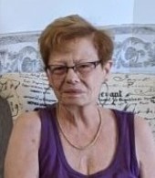 Janet Alicia McDonnell - 2024 - Ashburnham Funeral Home & Reception Centre