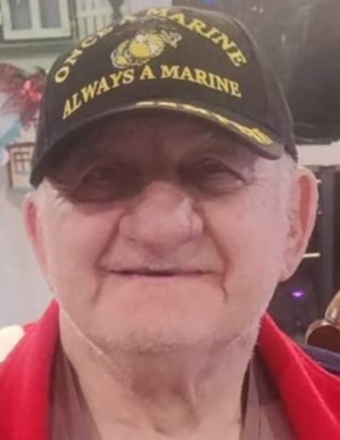 Ervin Melvin Raines Jr. Obituary - 2024 - Hetrick-Bitner Funeral Home