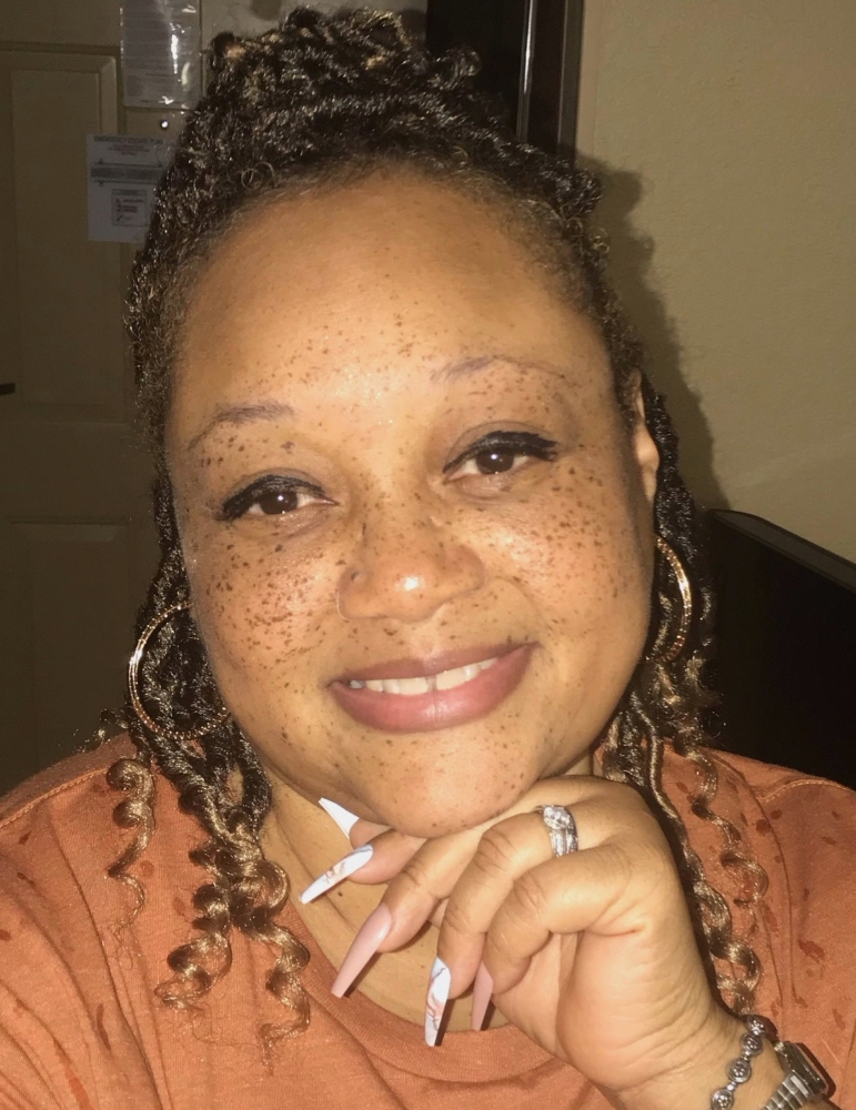 Stephanie Janette Dean - 2024 - Charles E Huffs International Funeral Home