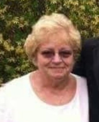 Darla A Dunlap - 2024 - Daughenbaugh Funeral Home