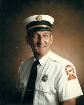 Richard McLaughlin Sr. - 2012 - Lauer Family Funeral Homes