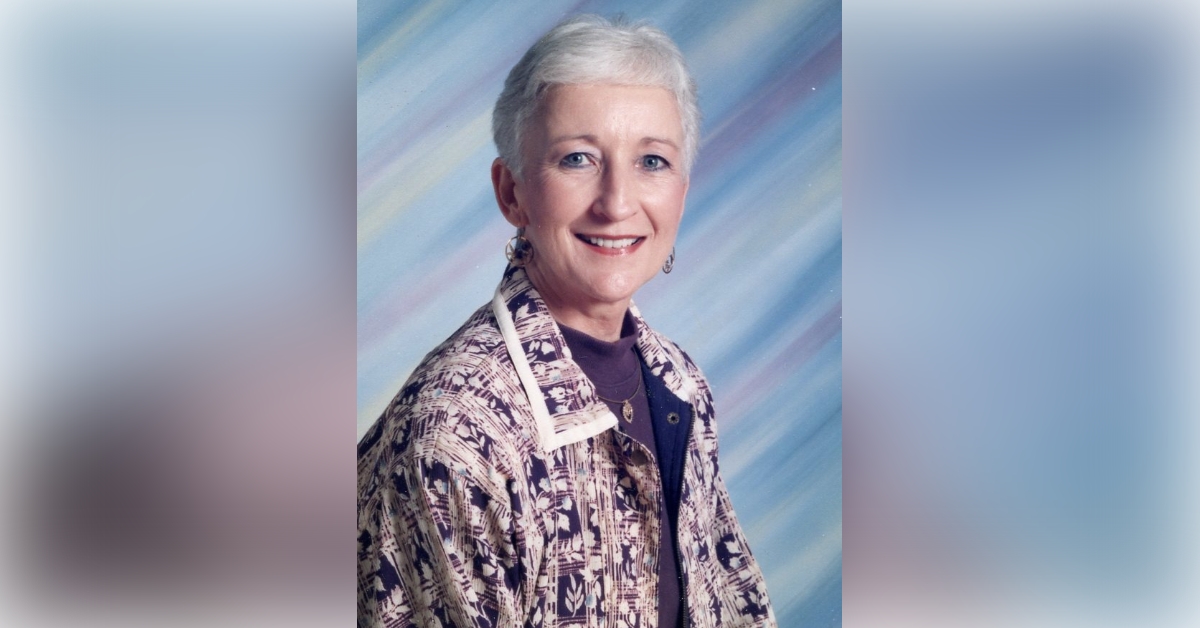Obituary information for Elizabeth Jackson Daughtry